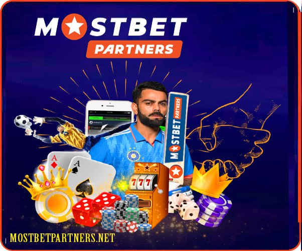 MostBet Partners Casino Affiliate Program Mostbet | Affiliate Website ...